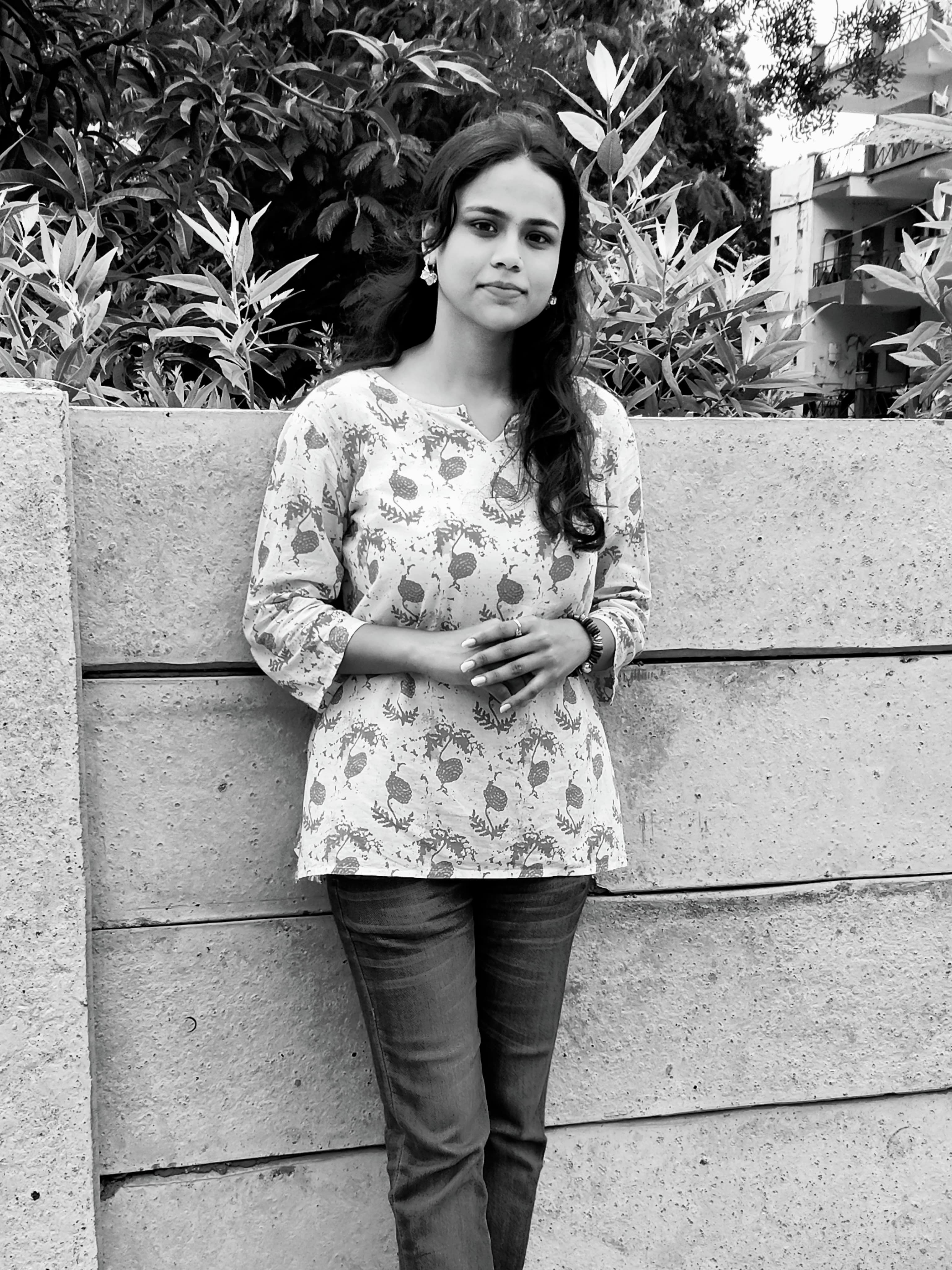 Avishee Dubey Portfolio